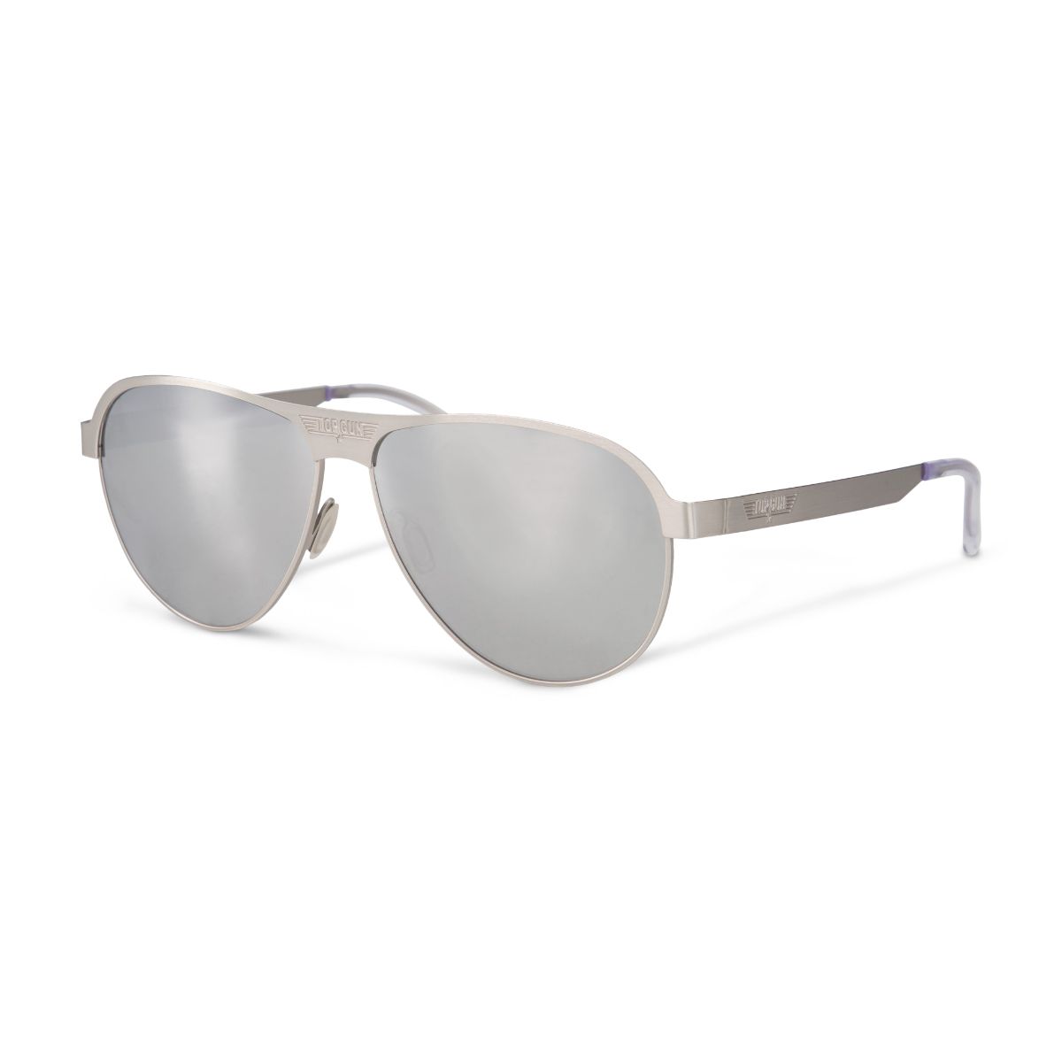 Iceman Aviator Sunglasses – Christopher Bates